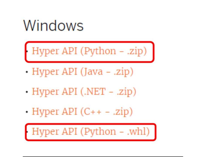 bqからデータをとってきてtableau onlineにpublishする。 – TechnoLife